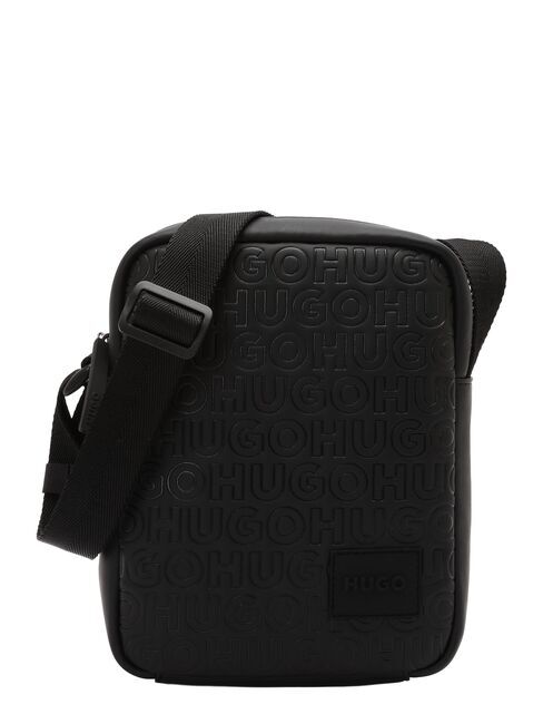 HUGO Torba preko ramena 'Ethon2.0' crna 28874925