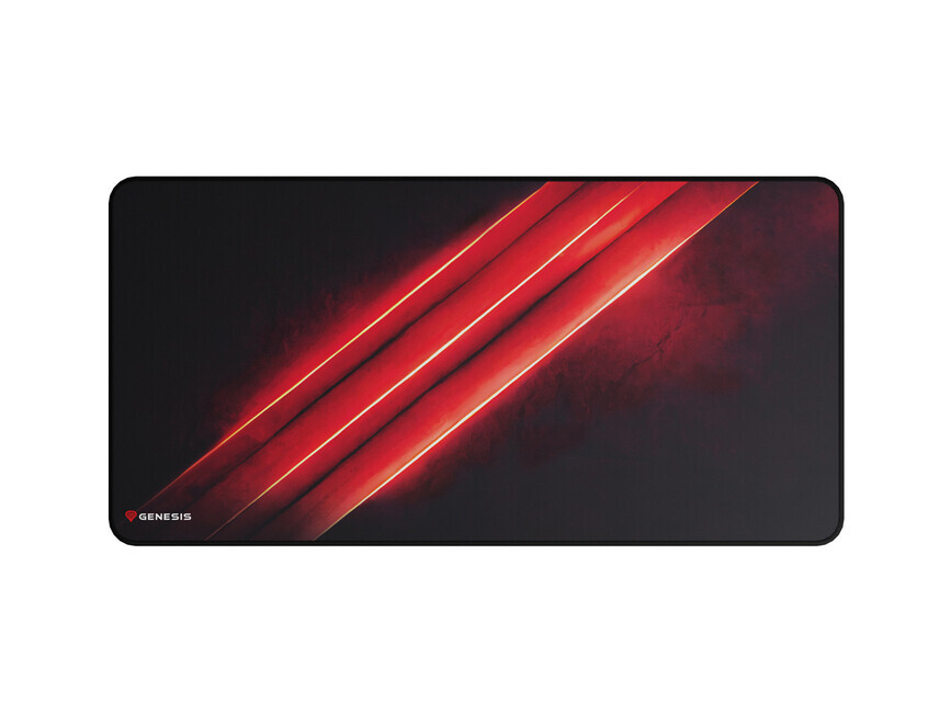 Genesis podloga za miš Carbon 500 Maxi Flash G2