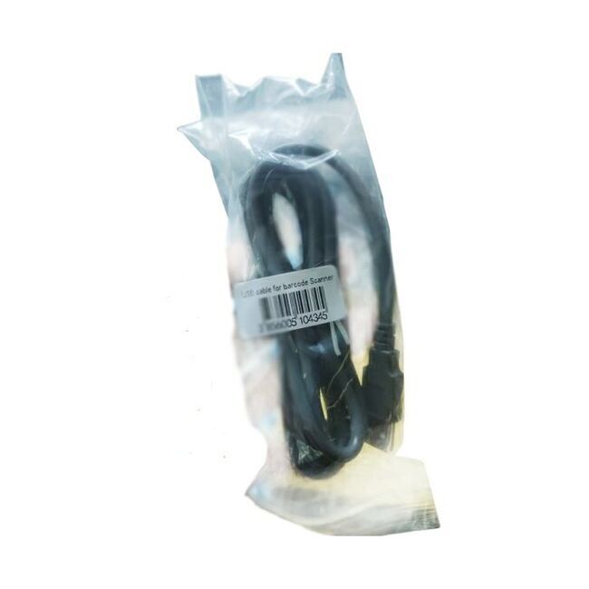 USB kabel za MicroPOS bar kod čitače 1,8 m mic-scan-usb-cab
