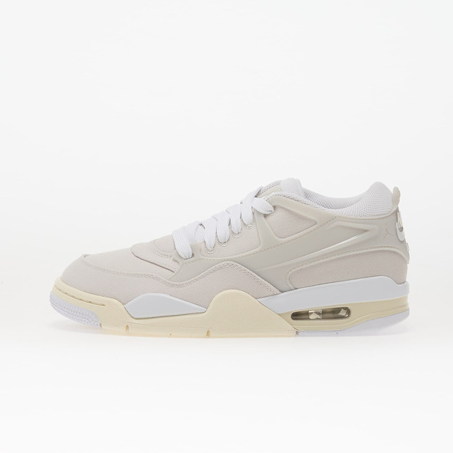 Sneakers Air Jordan 4 Rm Lt Bone/ White-Soft Pearl EUR 44